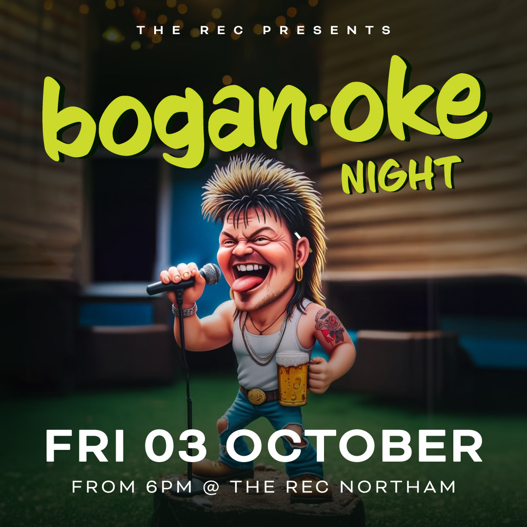 The Rec Northam | Our Pub, Your Way!